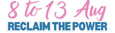 Reclaim the Power | Reclaim the Power